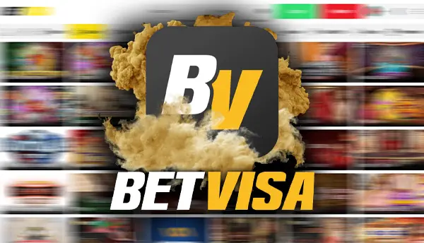 BetVisa Best Betting and Online Casino Platform for Bangladeshi Players 🔥